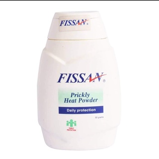 Fissan Prickly Heat Powder Bungang-Araw Pulbo | Shopee Philippines