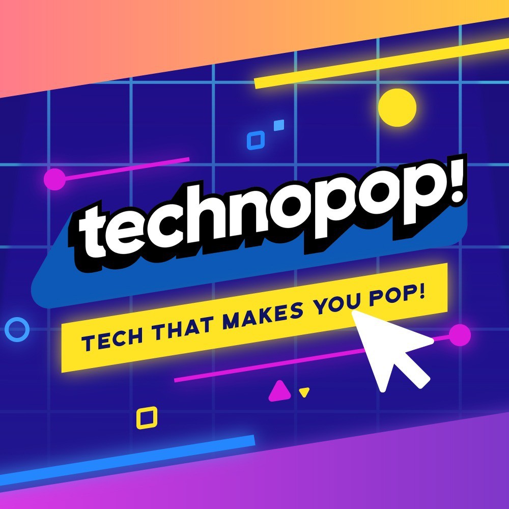 TechnoPop PH, Online Shop | Shopee Philippines