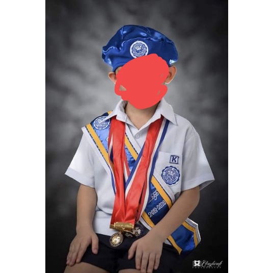 GRADUATION BACKDROP/BLUE BACKDROP/GRAY BACKDROP | Shopee Philippines