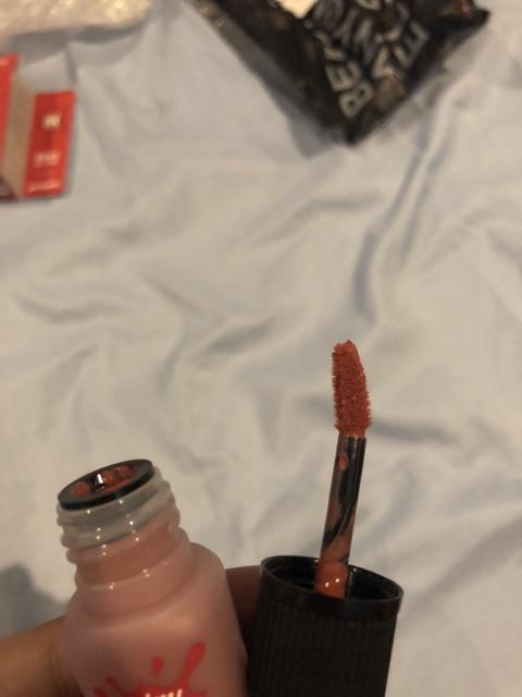 [#Authentic] 2018 Peripera Peri's Ink AIRY Velvet Tint | Shopee Philippines