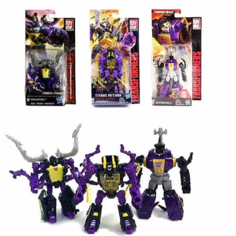 hasbro insecticons transformers | Shopee Philippines