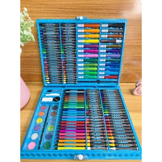 coloring set 168pcs. | Shopee Philippines