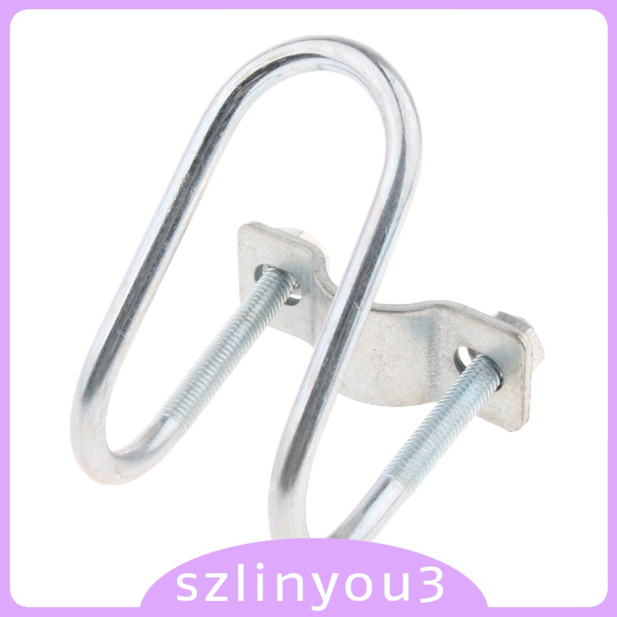 Rota Lock Pipe Clamp