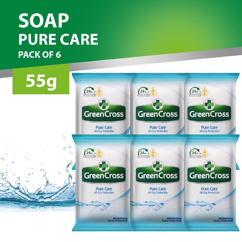 Green Cross, Online Shop | Shopee Philippines