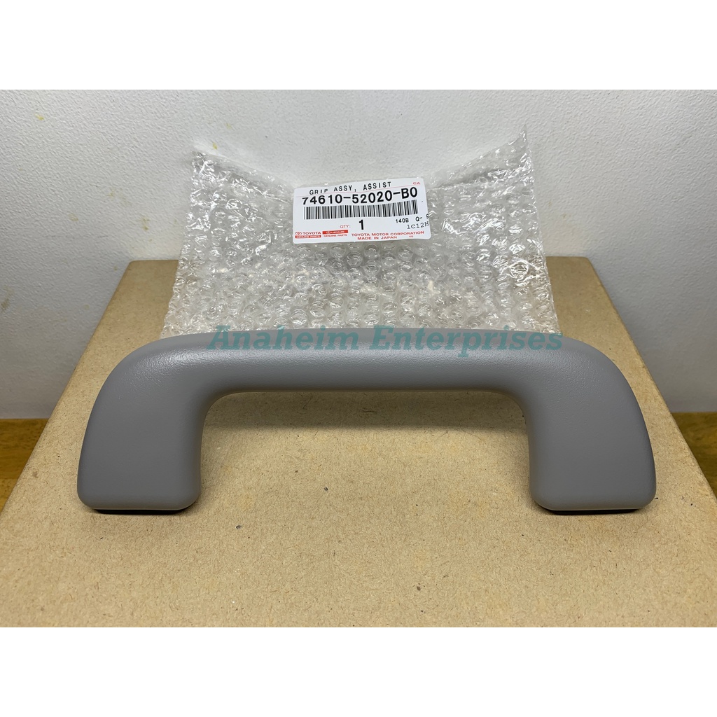 Toyota Rav4 2005 - 2013, Vios 2007 - 2015, Yaris 2005 - 2013 Grip ...