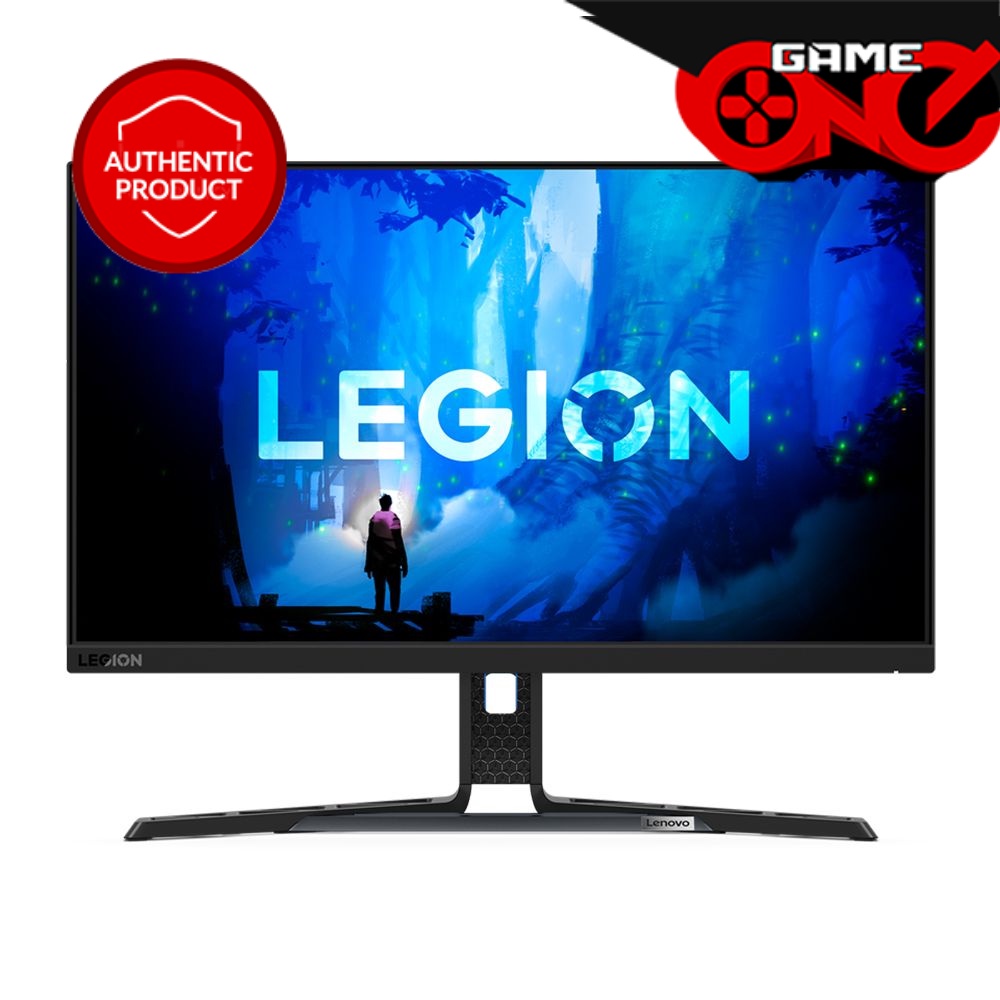 Lenovo Legion Y25-30 24.50" Gaming Monitor [240Hz] | Shopee Philippines