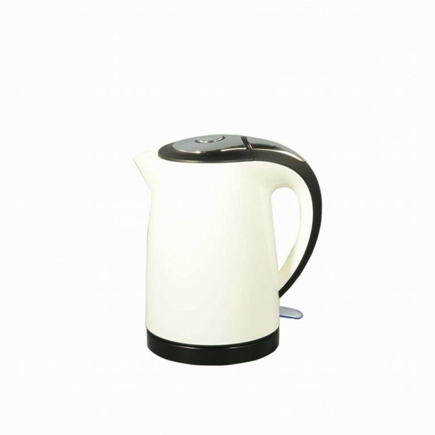 Sapoe SEK-006 Electric Kettle (White) | Shopee Philippines
