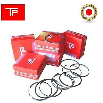 Toyota K3/3SZ for Avanza Piston Ring Replacement (TP Japan) | Shopee ...