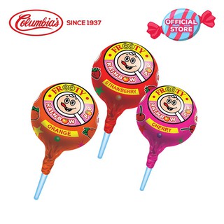 Frooty Rainbow Pop Lollipop Bundle of 3 | Shopee Philippines
