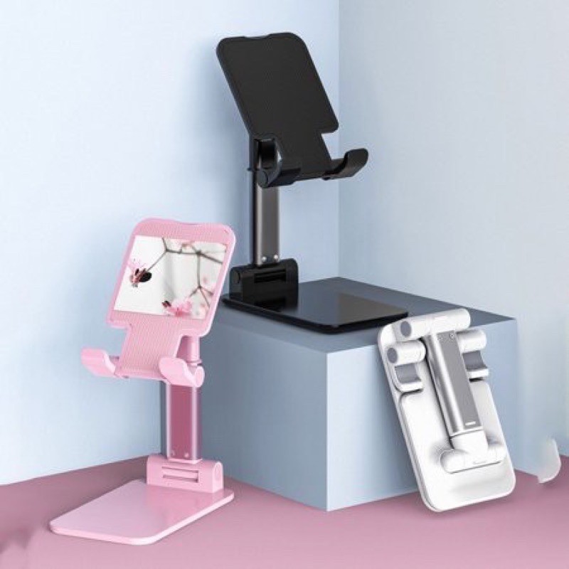 foldable Mobile Phone Tablet Stand Folding Retractable Adjustable Cell ... foldable Mobile Phone Tablet Stand Folding Retractable Adjustable Cell ...