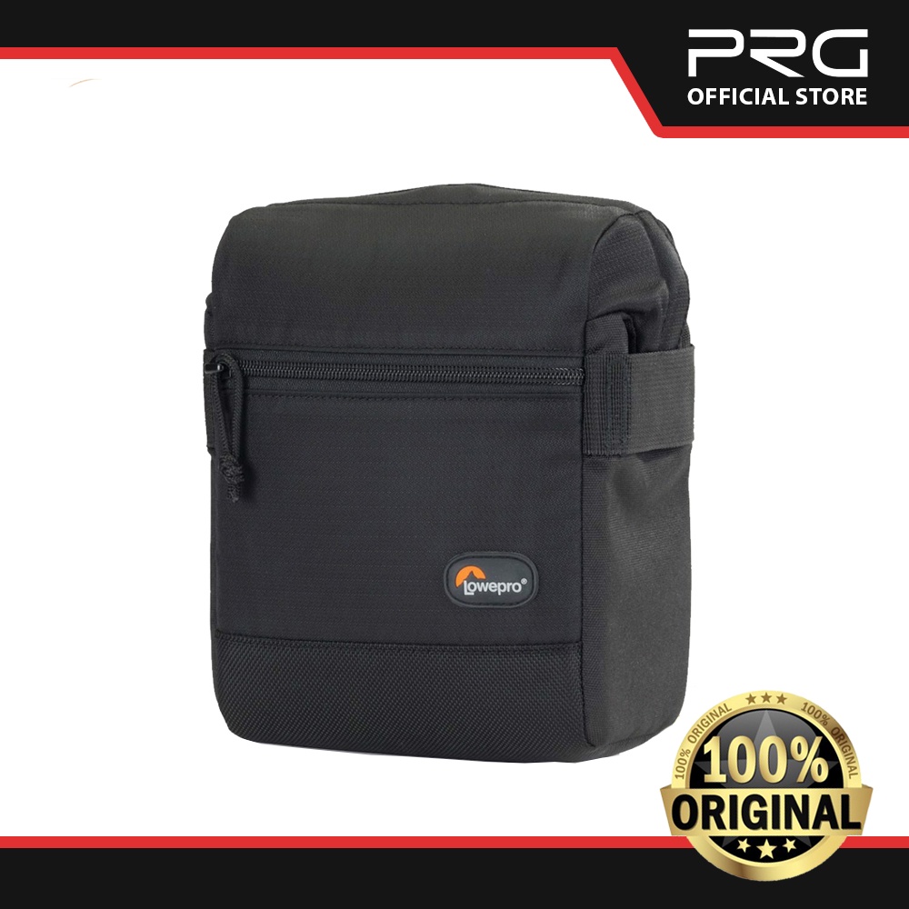 LowePro S&F Utility Bag 100 AW | Shopee Philippines