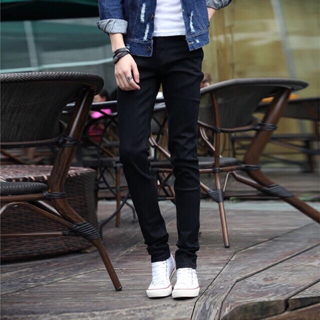 Black maong pants for men | Shopee Philippines