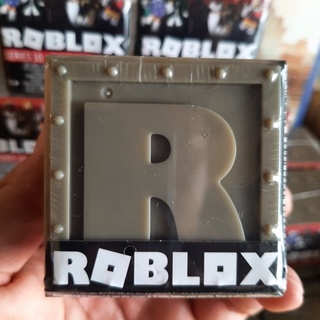 Roblox Toy Box Series 10 [GENUINE, WITH CODE] (1 Box) | Shopee Philippines