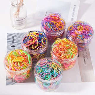 Sanrio Rubber Band in Plastic Container | Shopee Philippines