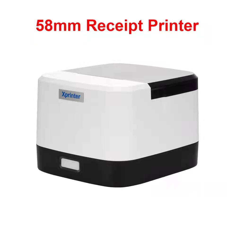 POS Bluetooth Mobile Thermal Printer FREE Basic POS | Shopee Philippines