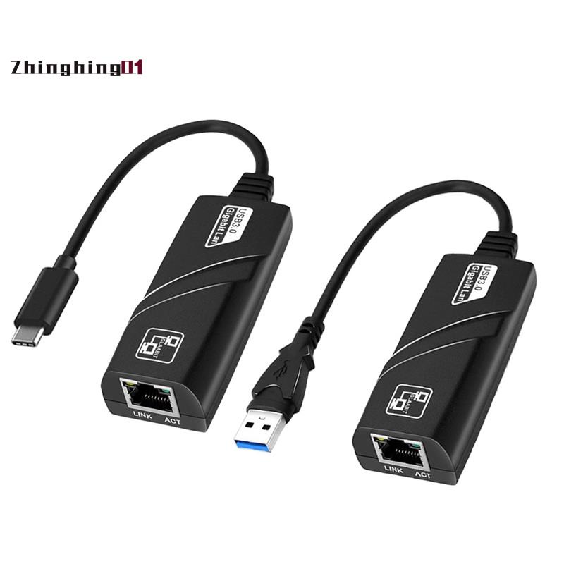 1000Mbps Fast LAN Wired to Rj45 Ethernet Adapter Network Card for PC ...