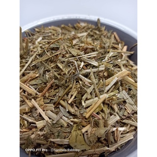 CANOWINDRA ALFALFA CHAFF for RABBIT, Goat, Guinea Pig, Hamster, Turkey ...