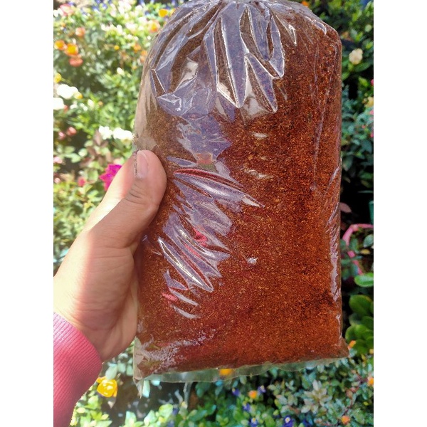 Coco Peat Soil Mix | Shopee Philippines