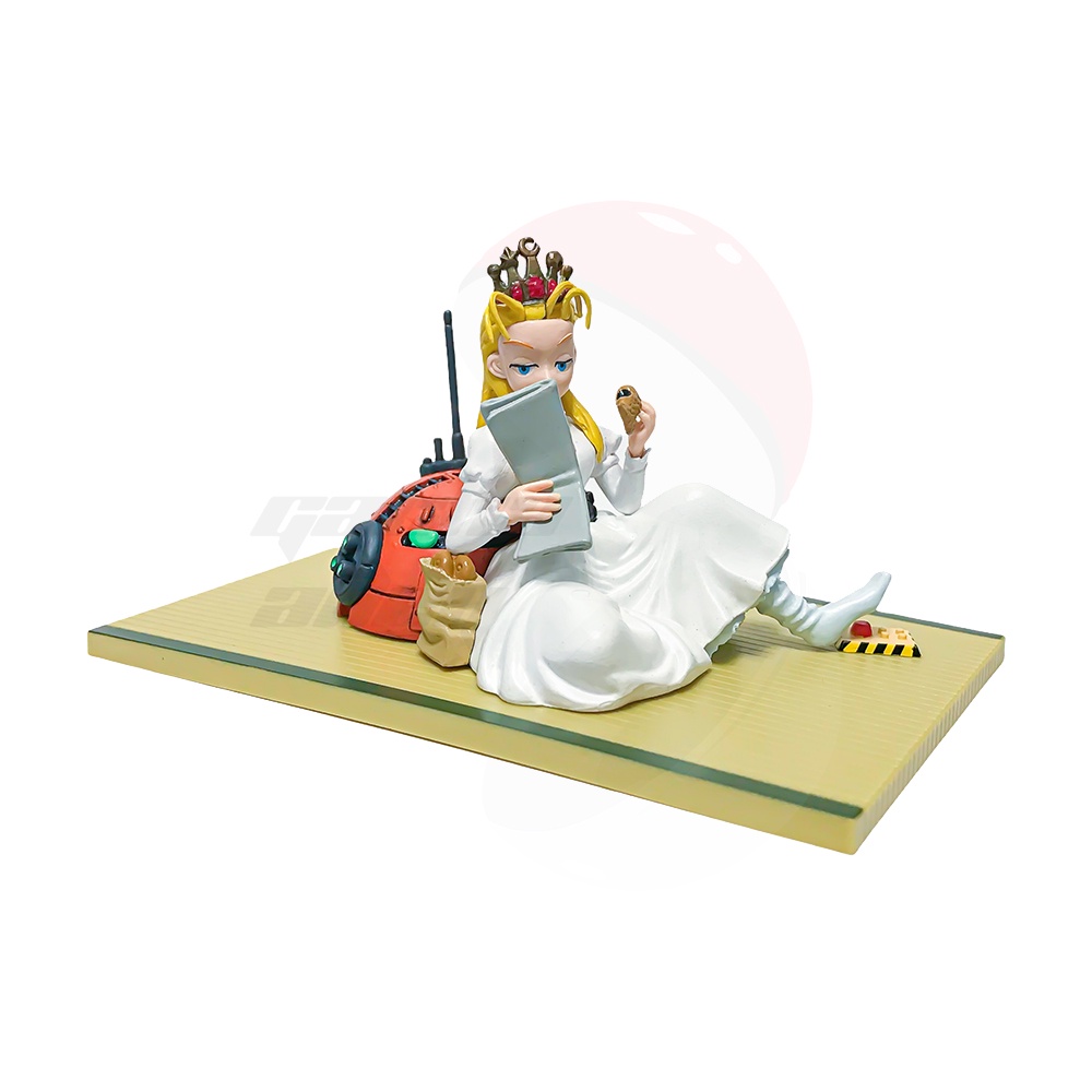 Capcom Figure Collection Kinu Nishimura - Princess Devilotte de Satan ...