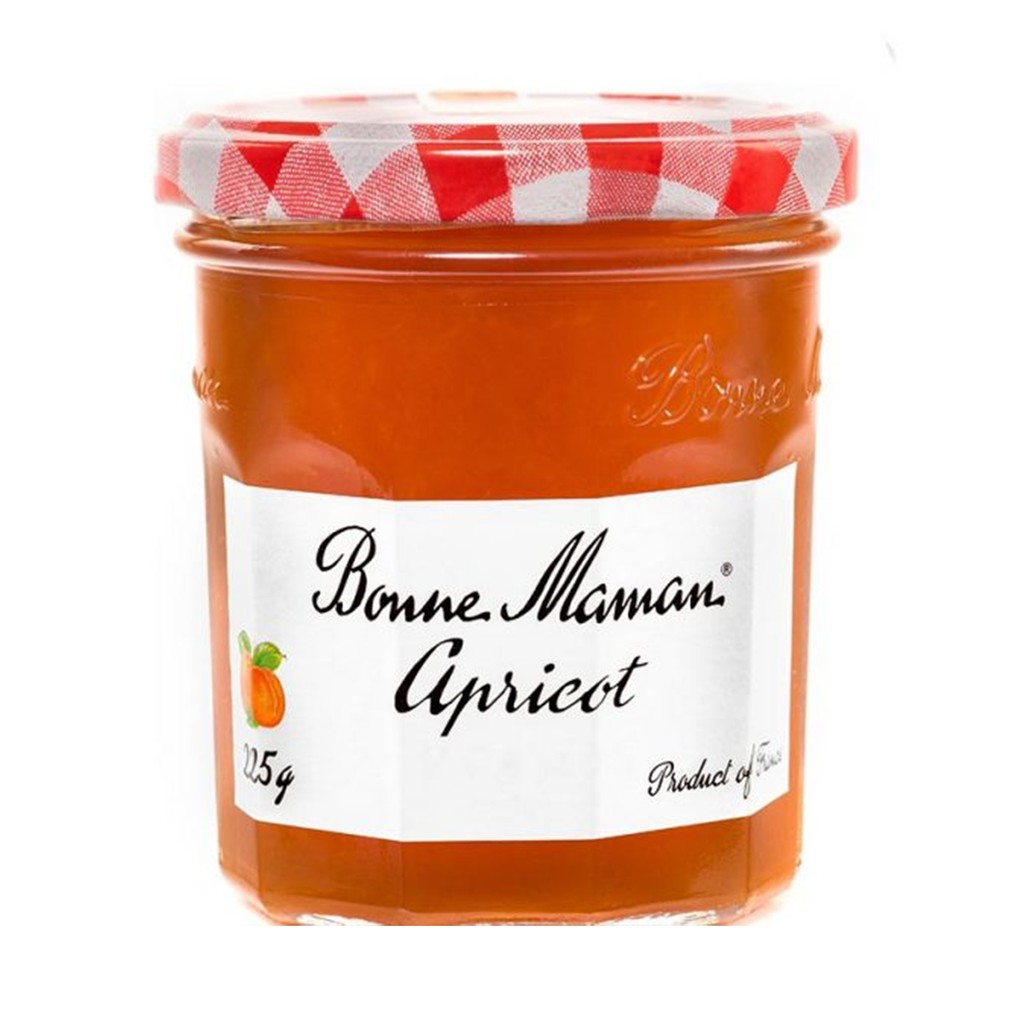 Bonne Maman Jam 370g | Shopee Philippines