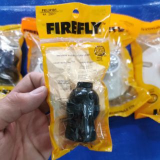 Firefly rubber socket/receptacle:#2, #3, #4/keyless socket /pull chain ...