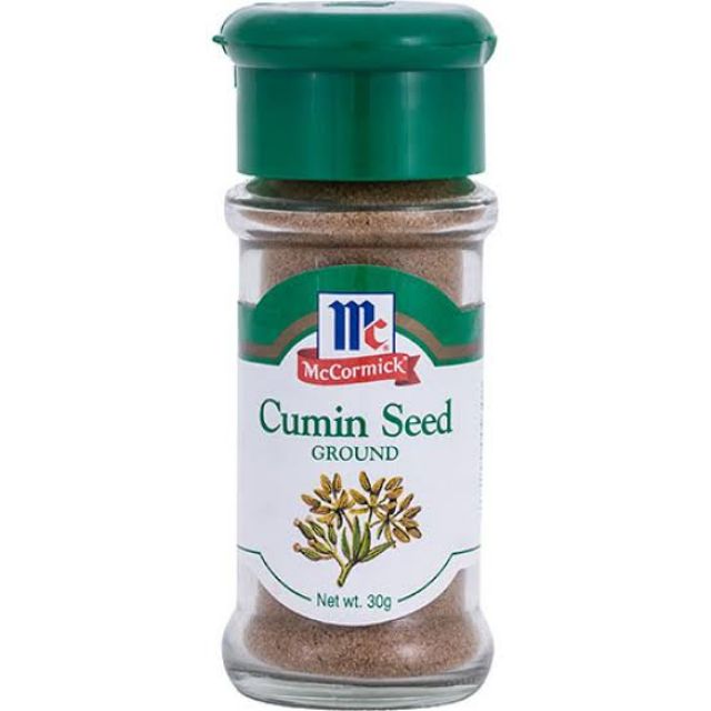 McCormick Ground Cumin | Shopee Philippines