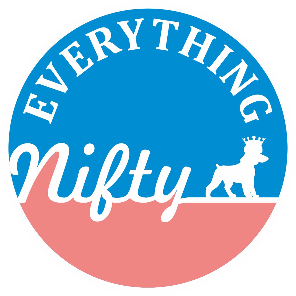 Everything Nifty, Online Shop | Shopee Philippines
