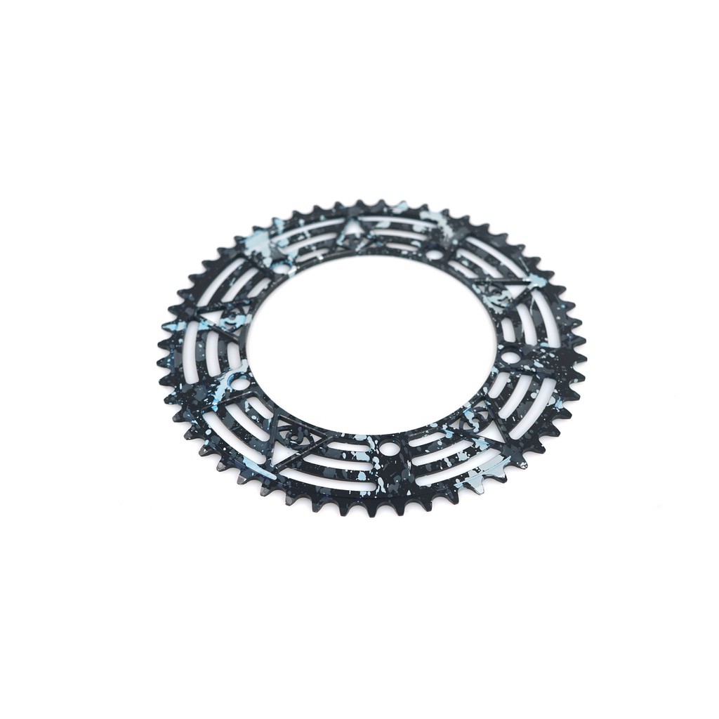PIZZ Loominati Fixie Bicycle Chain Ring | Shopee Philippines