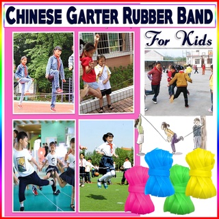 chinese garter - Best Prices and Online Promos - Jan 2023 | Shopee ...