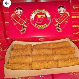 tikoy - Prices and Online Deals - May 2020 | Shopee Philippines