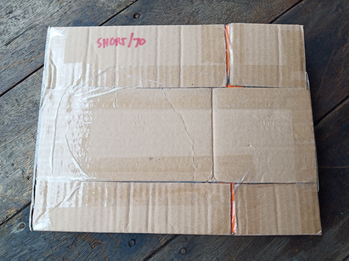 70gsm ZAP Copy Paper Letter Short Subs 20 Office Printer Paper 1 ream ...