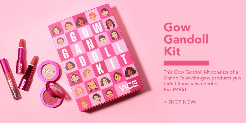 Vice Cosmetics, Online Shop | Shopee Philippines