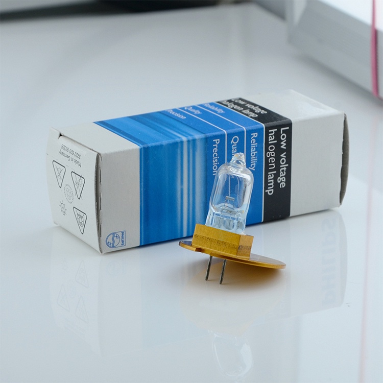 Replacement 6V 20W Ophthalmic Light Bulb for Topcon Slit Lamp SL-1E SL ...