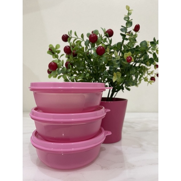 Tupperware Modular Bowl [300mL] | Shopee Philippines