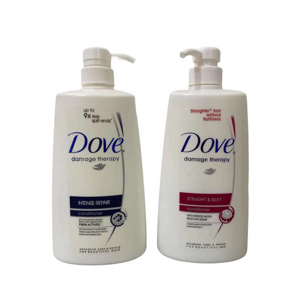 dove conditioner - Best Prices and Online Promos - Dec 2022 | Shopee ...