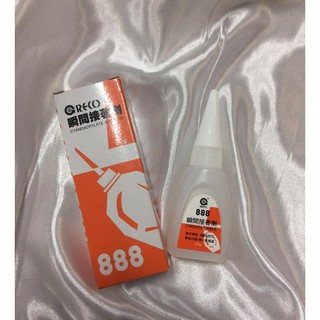 888 ADHESIVE GLUE ( BILLIARD / BILYARAN ACCESSORIES ) | Shopee Philippines