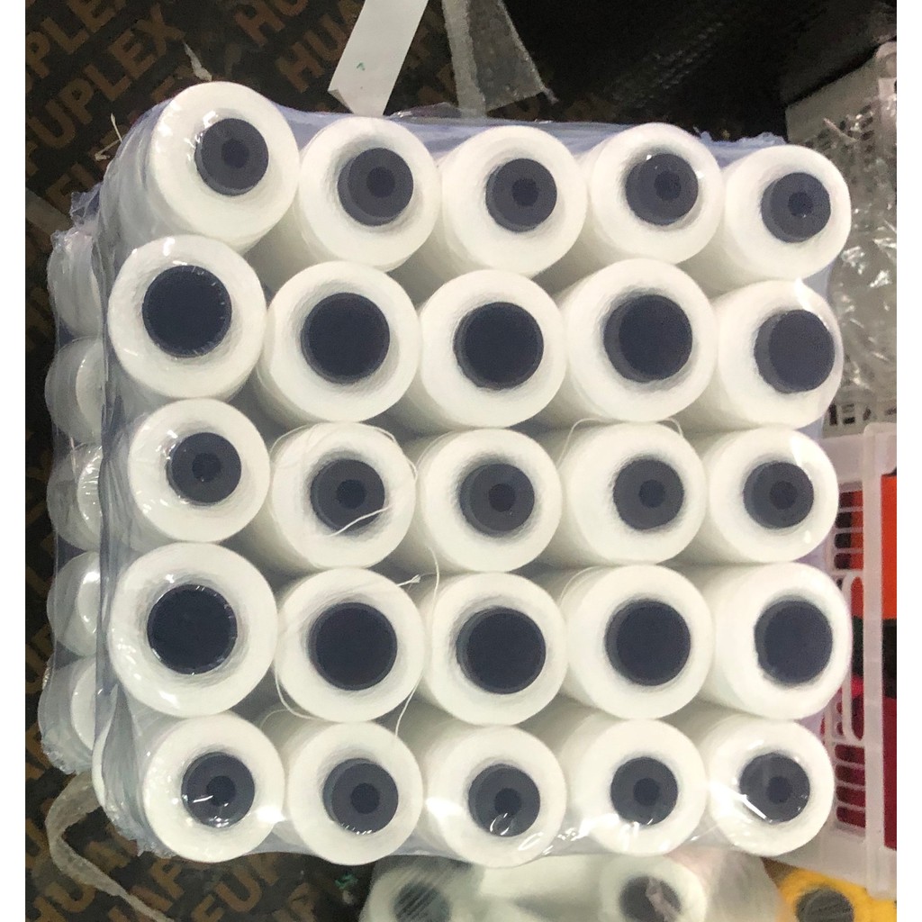 Bag Closer Thread Big Pack (Panahi ng Sako) Approx 1000 meters per cone ...