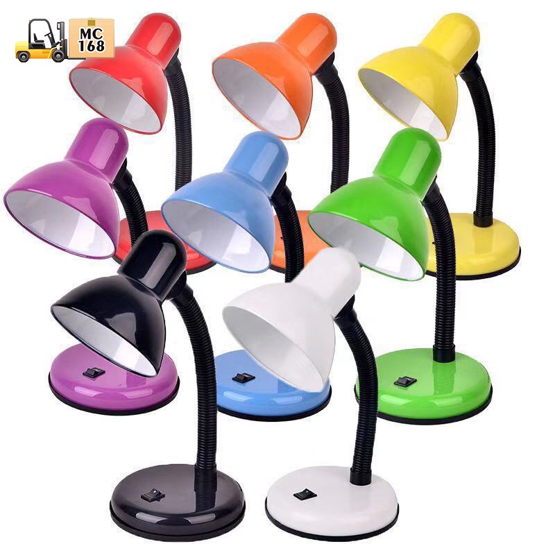 Desk Lamp Shade,Table Lamps,Bedside lamp,Clip Lamp,Lamp holder,Portable ...