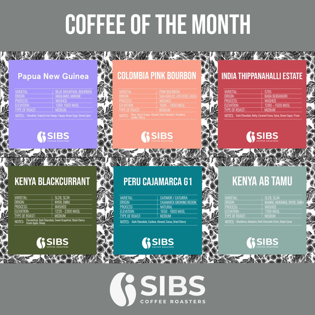 Sibs Coffee Co., Online Shop | Shopee Philippines