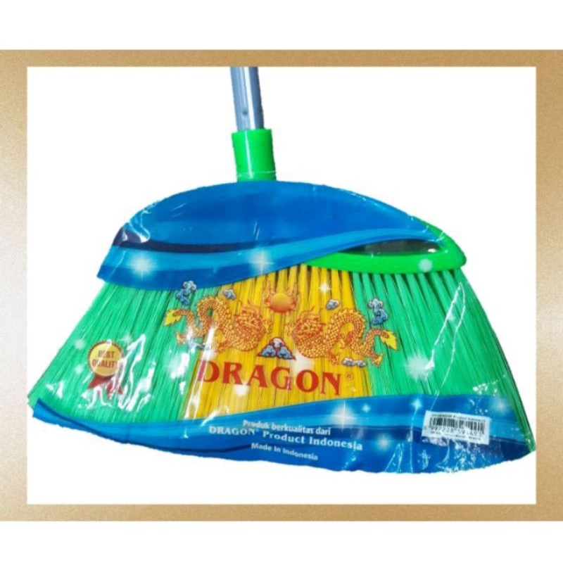 Manila Dragon String Broom | Shopee Philippines