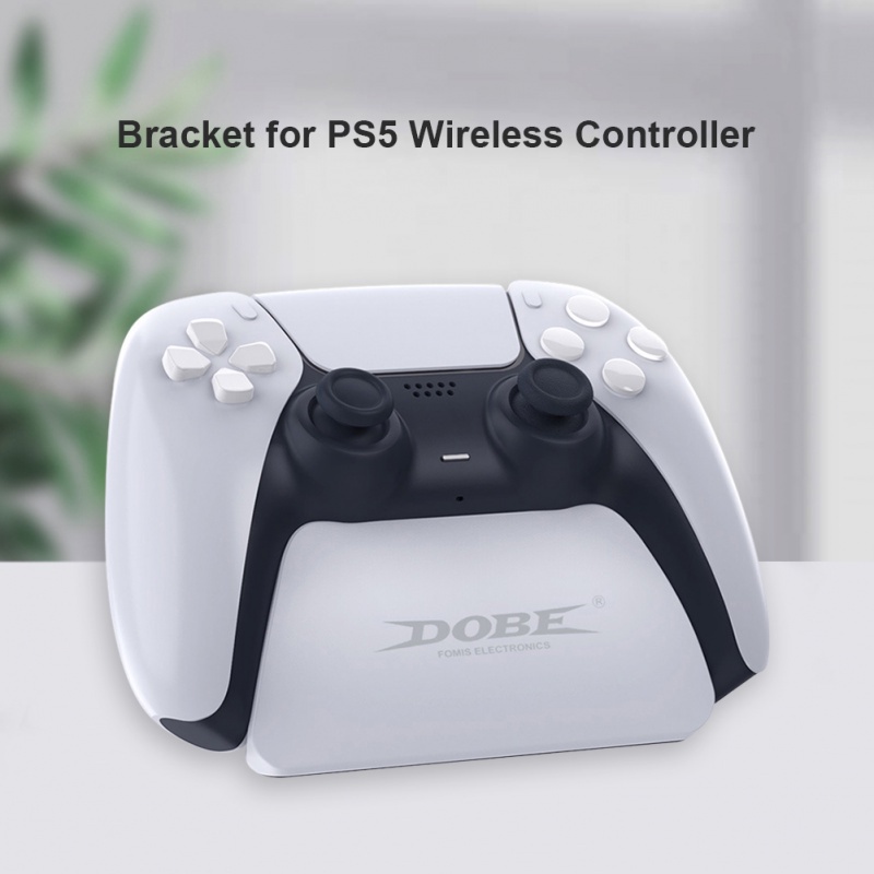 HOT For PS5 Wireless Game Controller Desktop Stand Holder for SONY ...