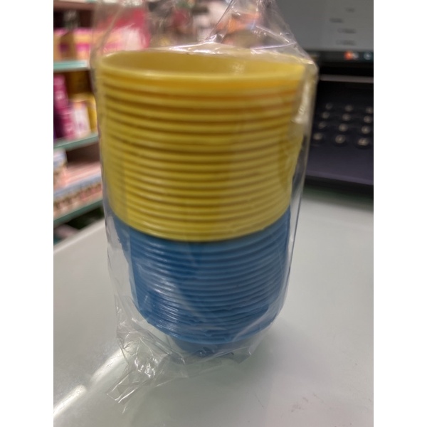 Puto Molder Puto Cup Medium 36 pieces 2.25 inches | Shopee Philippines