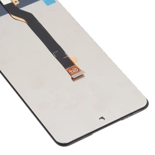 Display For Tecno Camon 18 18P CH6 CH6n CH7n CH7 LCD With Touch Screen ...