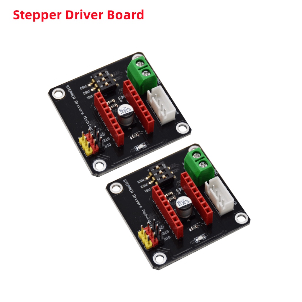 stepper driver extender V1.1 A4988 DRV8825 extension stepper driver ...