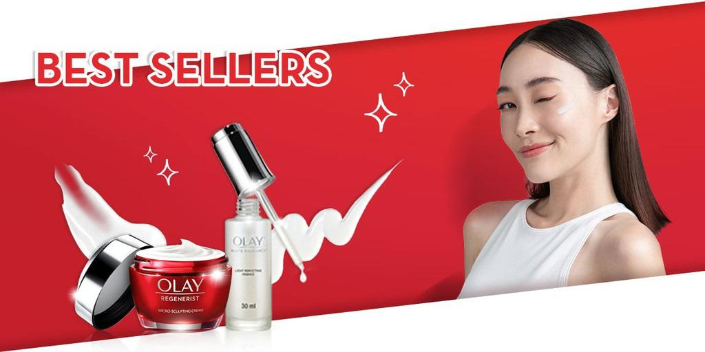 Olay Official Store, Online Shop | Shopee Philippines