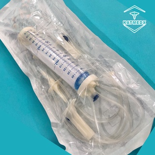 Intravenous infusion Set (Soluset) 150ML | Shopee Philippines