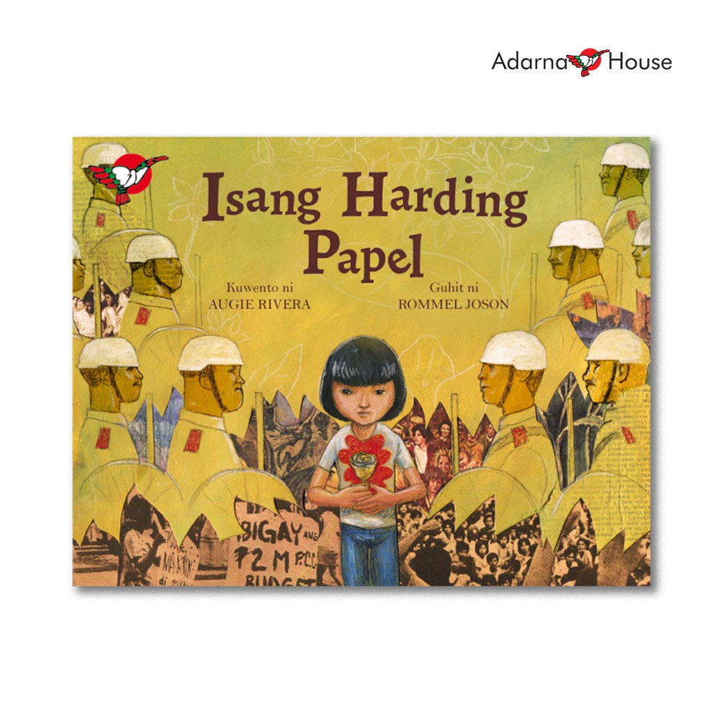 Adarna House Official, Online Shop | Shopee Philippines