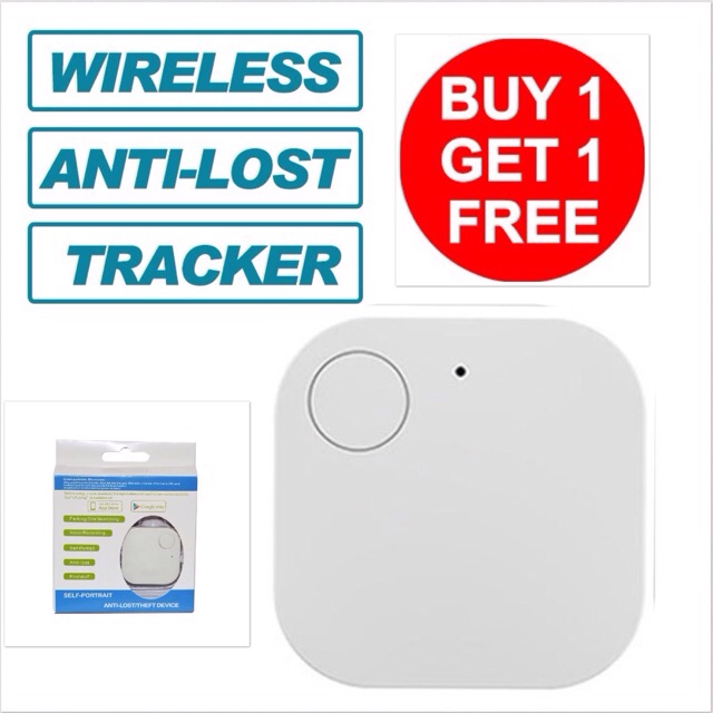 CELLPHONE BLUETOOTH ANTI LOST, GPS TRACKER | Shopee Philippines