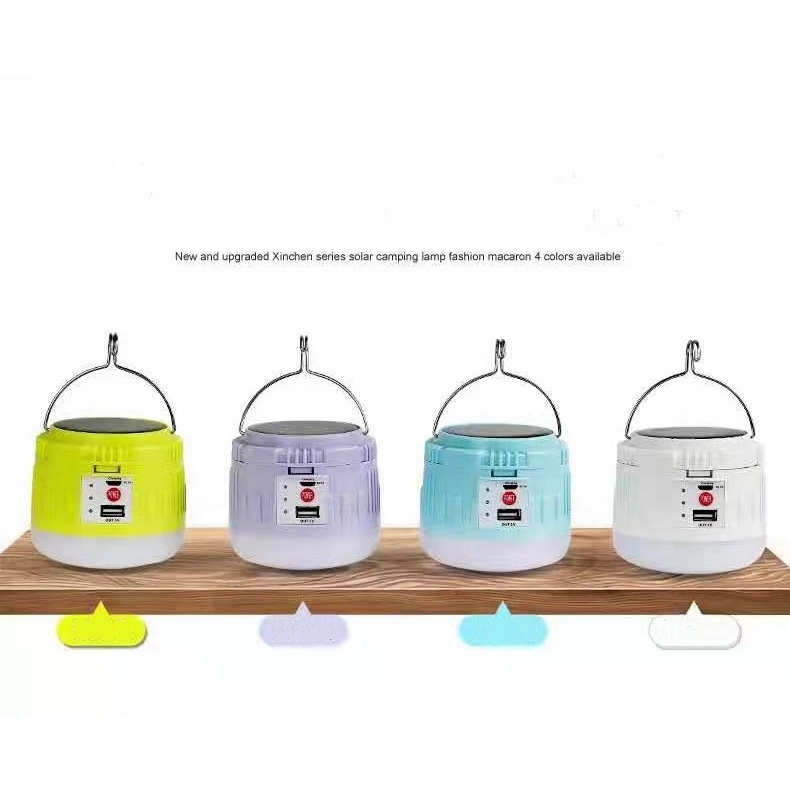 Emergency LED bulb 30W Rechargeable emergency bulb solar rechargeable ...