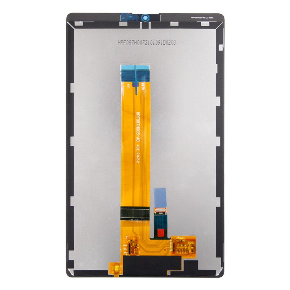 For Samsung Tab A7 Lite 2021 SM-T220 T225 T220 T225 LCD Touch Screen ...